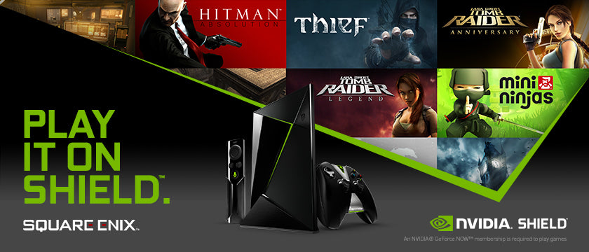 Nvidia Shield – Emotiontech Store